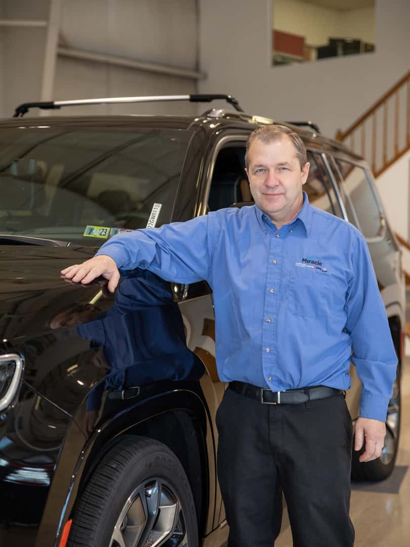 Miracle Staff Page | Miracle Chrysler Dodge Jeep Ram