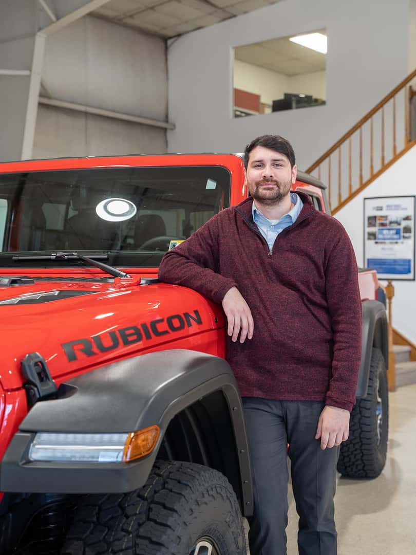 Miracle Staff Page | Miracle Chrysler Dodge Jeep Ram