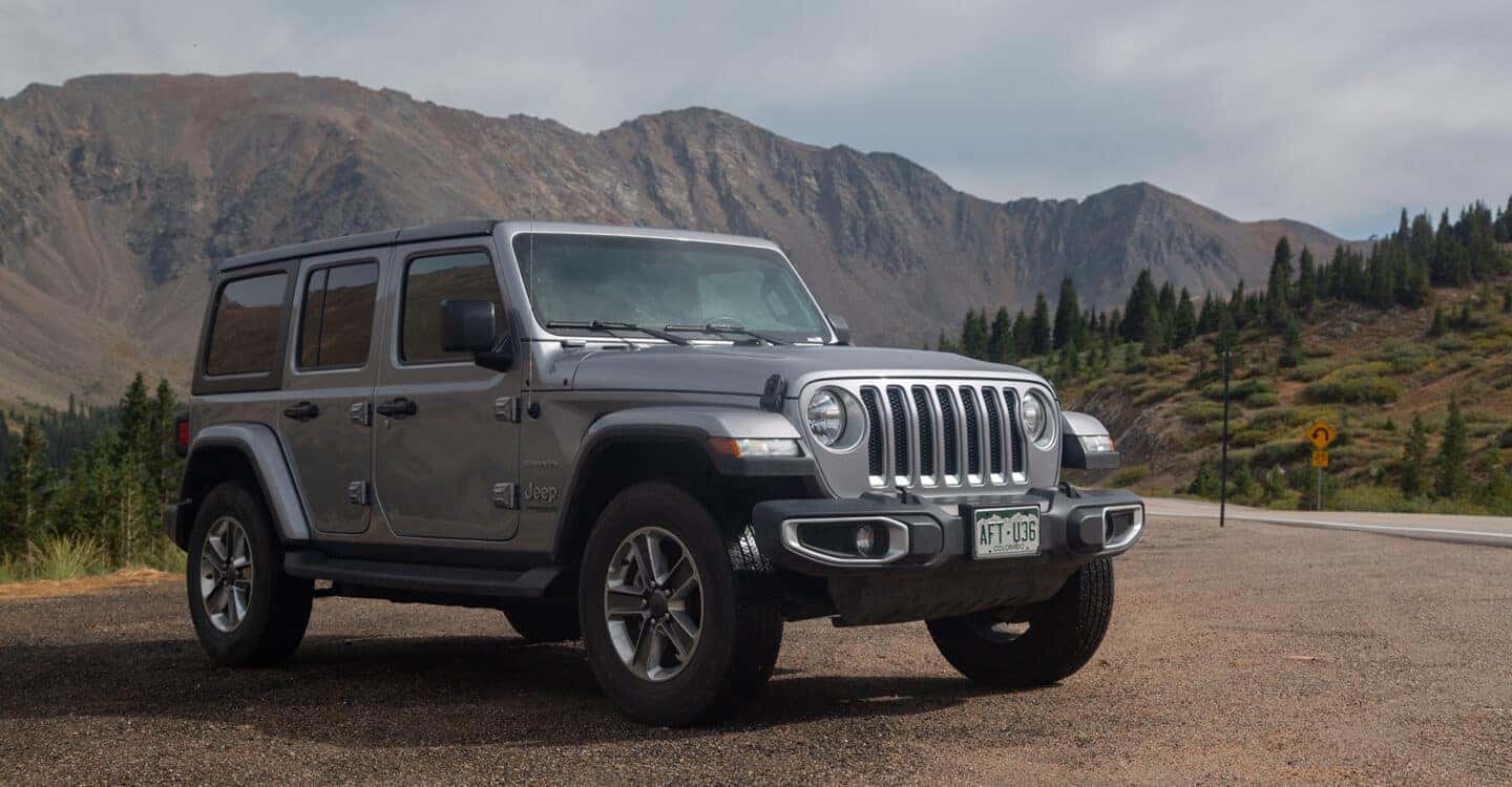 Where is a Jeep Dealer Near Me? Miracle is Closer Than You Think ...