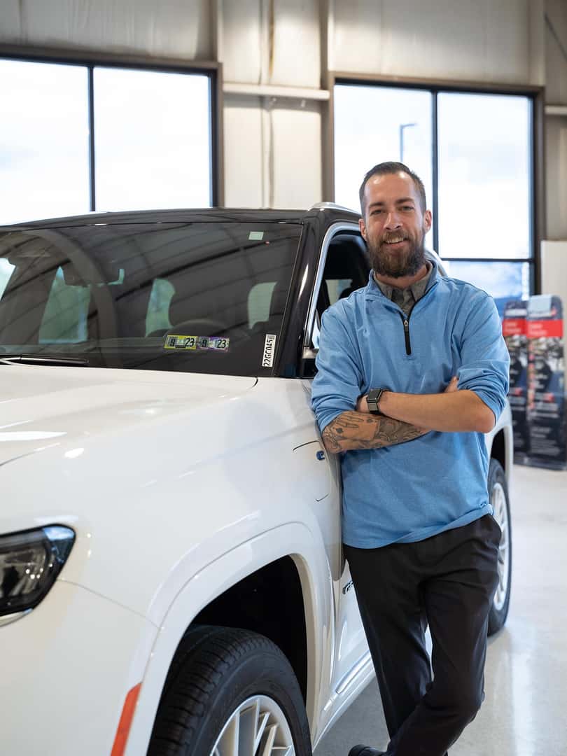 Miracle Staff Page | Miracle Chrysler Dodge Jeep Ram