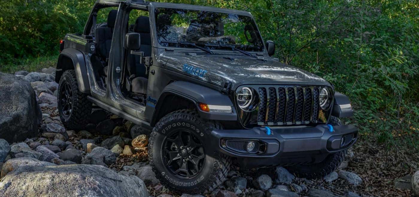 Off-Road Adventures are Electric in Elverson: Exploring the ...