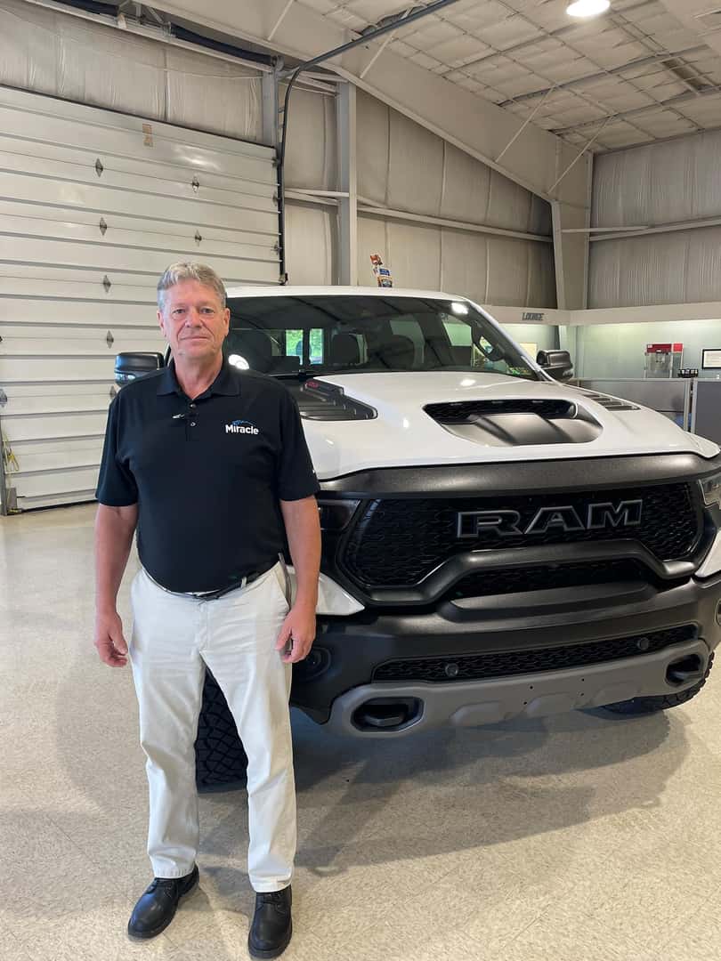 Miracle Staff Page | Miracle Chrysler Dodge Jeep Ram