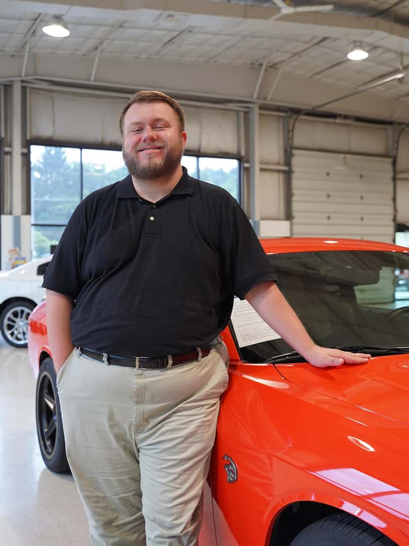 Miracle Staff Page | Miracle Chrysler Dodge Jeep Ram