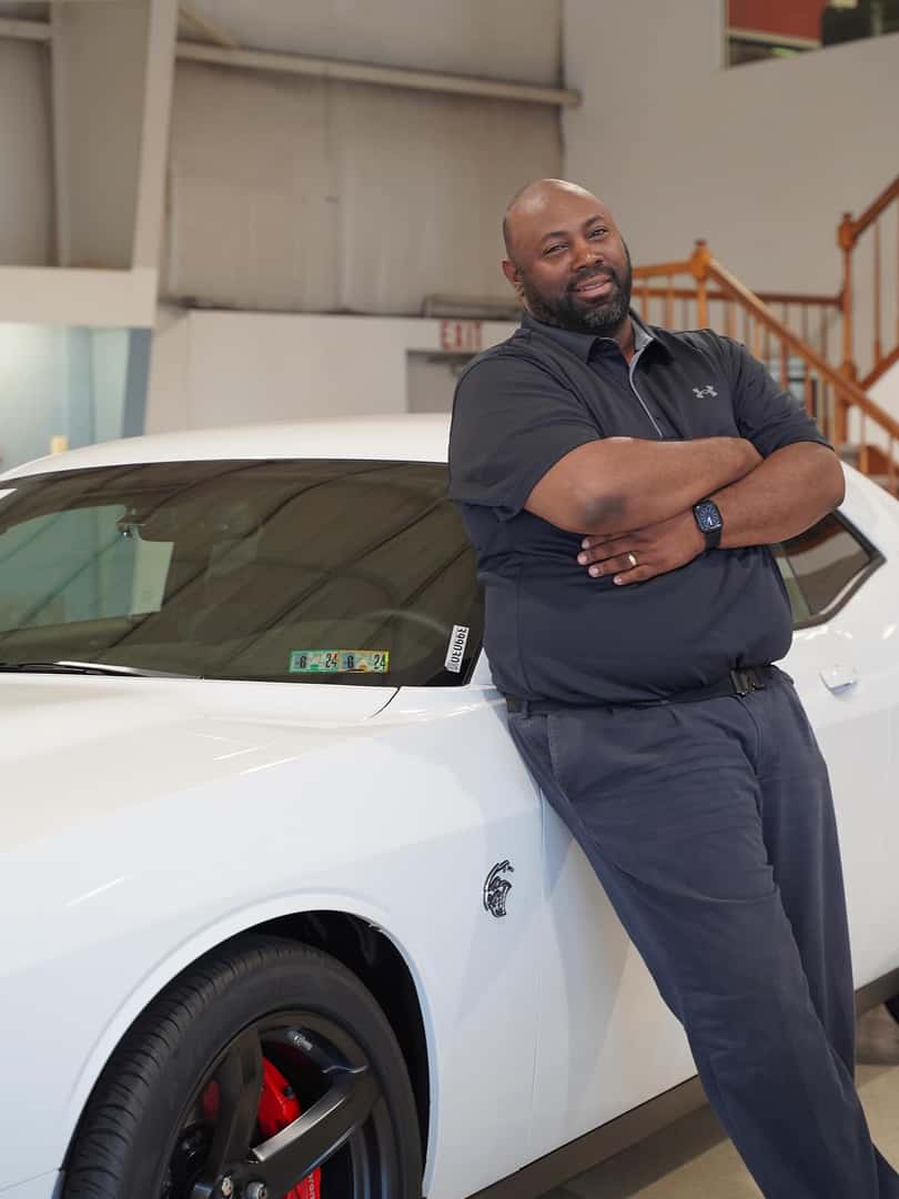 Miracle Staff Page | Miracle Chrysler Dodge Jeep Ram