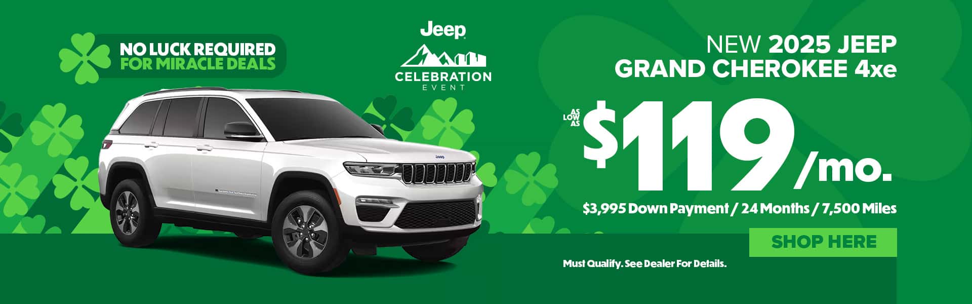 Miracle Chrysler Dodge Jeep RAM | New & Used Car Dealer Elverson, PA
