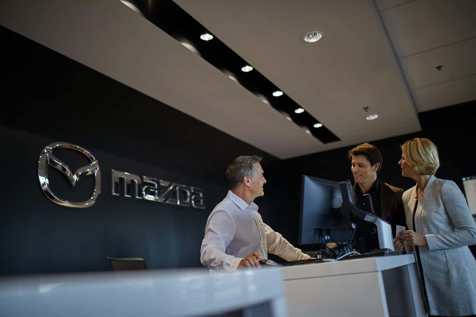Mazda CX-70 Dealer near Blacksburg NC | Mazda of Gastonia