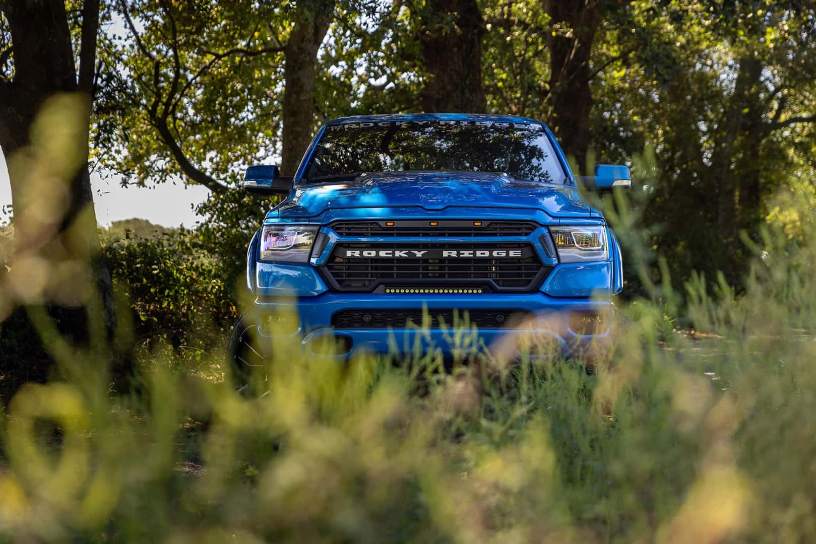 Upgrade your Truck or Jeep Today with one of our Black Widow’s or Rocky ...