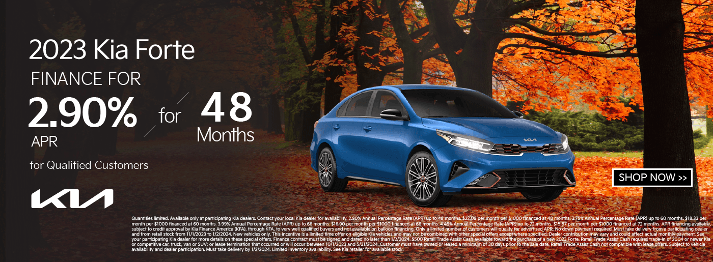 Motor Mile Kia | Auto Dealer and Service Center in Christiansburg, VA