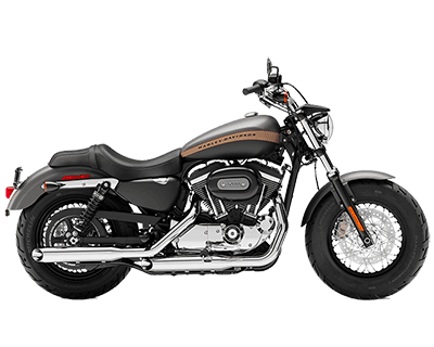 Motown Harley-Davidson | Dealer in Taylor, MI