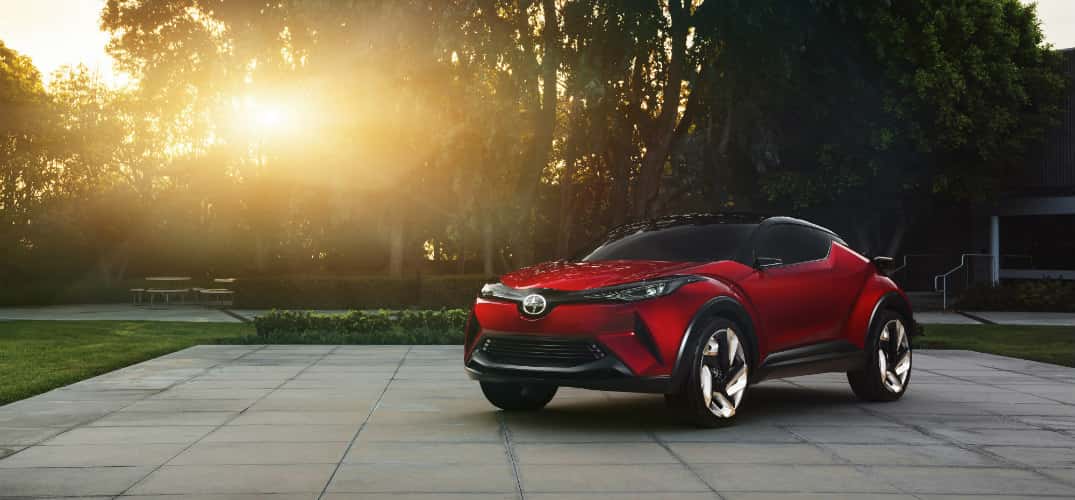 Scion eyes new concept for 2017 model-year release | Toyota of Naperville