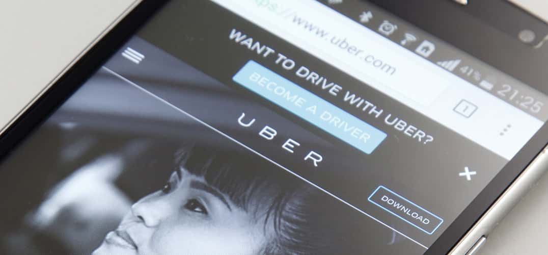 Toyota Uber driver incentive extended to April 4 | Toyota of Naperville