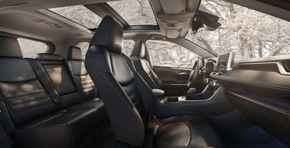 2021 Toyota RAV4 | Toyota of Naperville