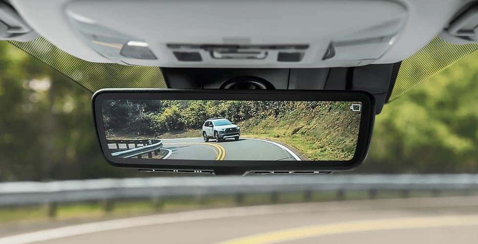 2021 Toyota RAV4 | Toyota of Naperville