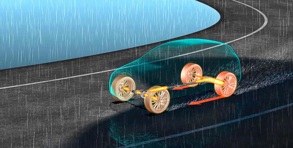 2021 Toyota RAV4 | Toyota of Naperville