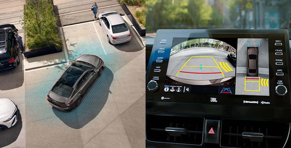 2021 Toyota Camry | Toyota of Naperville