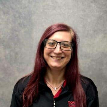 Toyota of Naperville Staff | Naperville Toyota Dealer