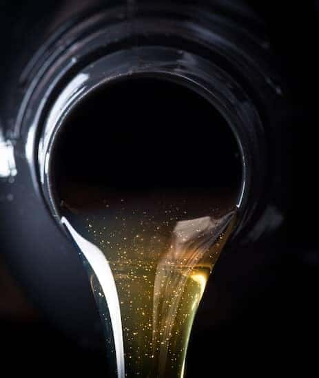Consider Synthetic Motor Oil as a Crude Oil Alternative | North ...