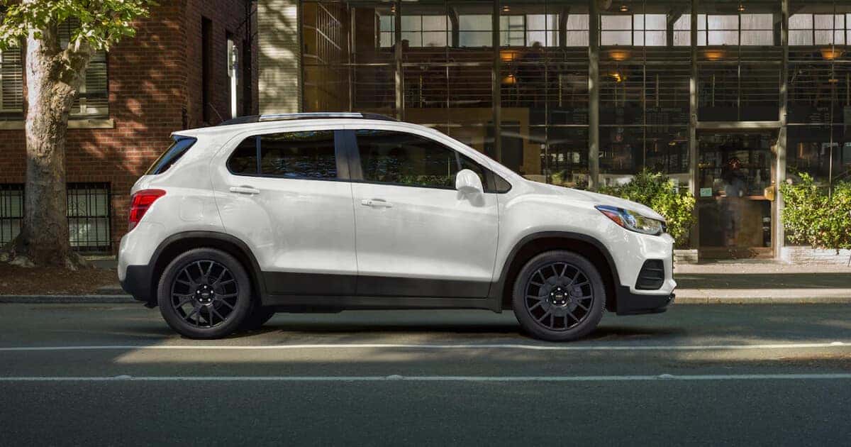 Chevy MPG Ratings | Northside Chevrolet