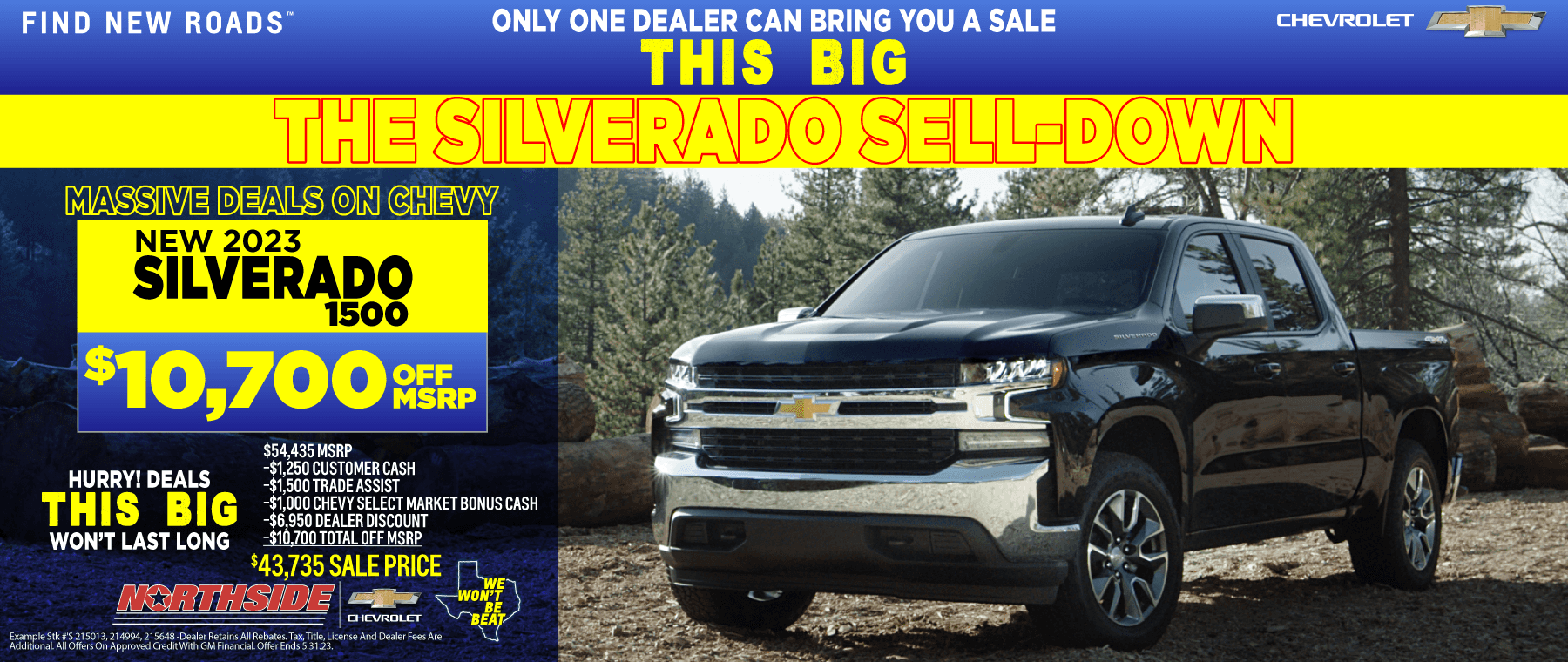 Northside Chevy Parts at Danielle Wells blog