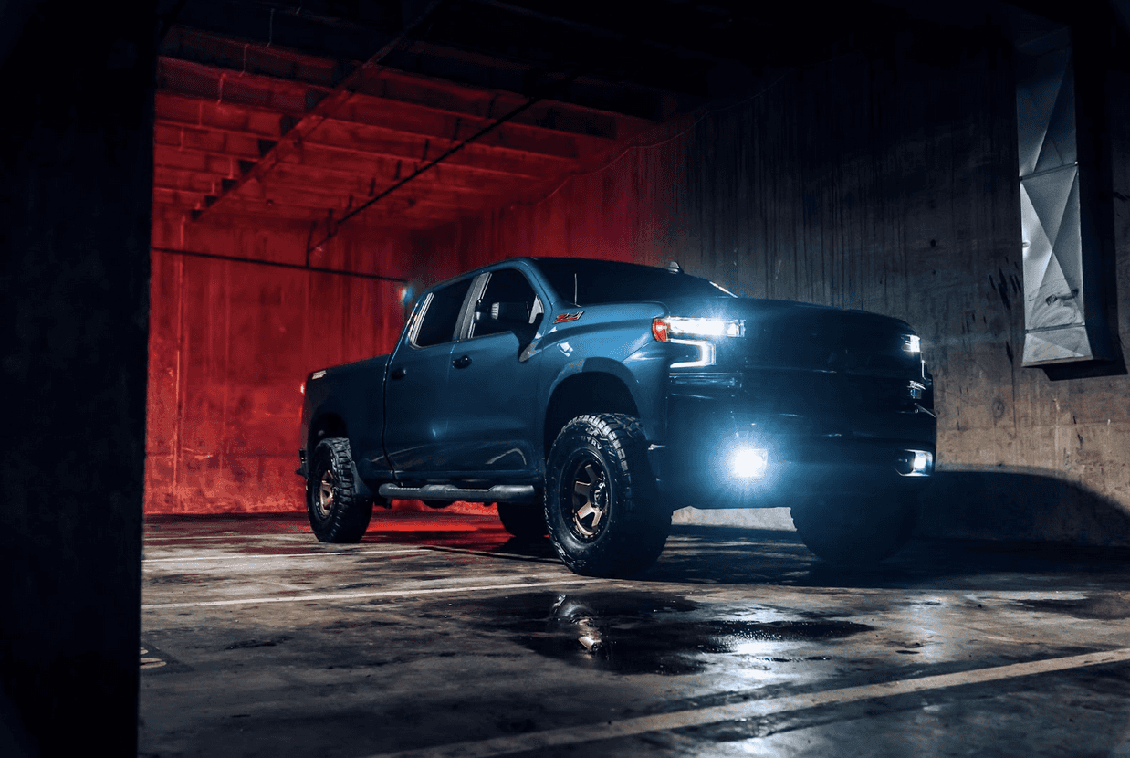 The Ultimate Guide to Chevy Silverado Trim Levels | Northside Chevrolet