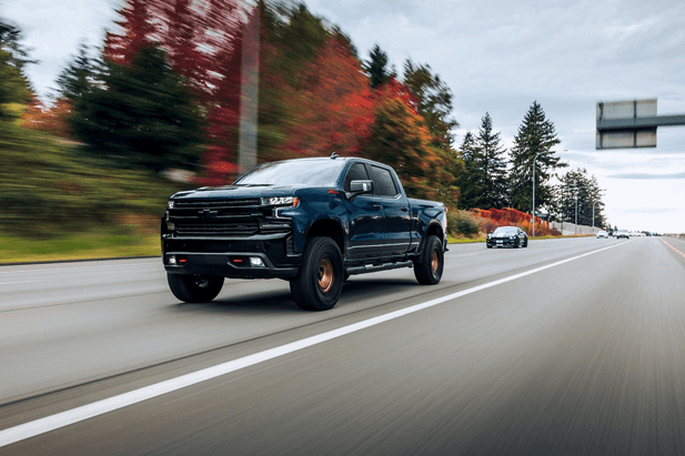 Are GMC and Chevy the Same? Understanding the Differences Between ...