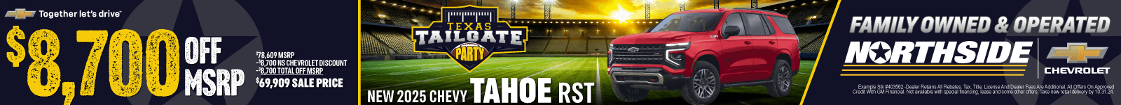 All Used Vehicles For Sale In San Antonio - Northside Chevy