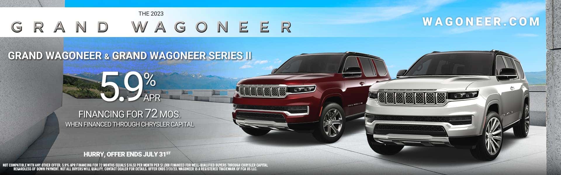 Olympia Jeep | Chrysler, Jeep Dealer in Olympia, WA