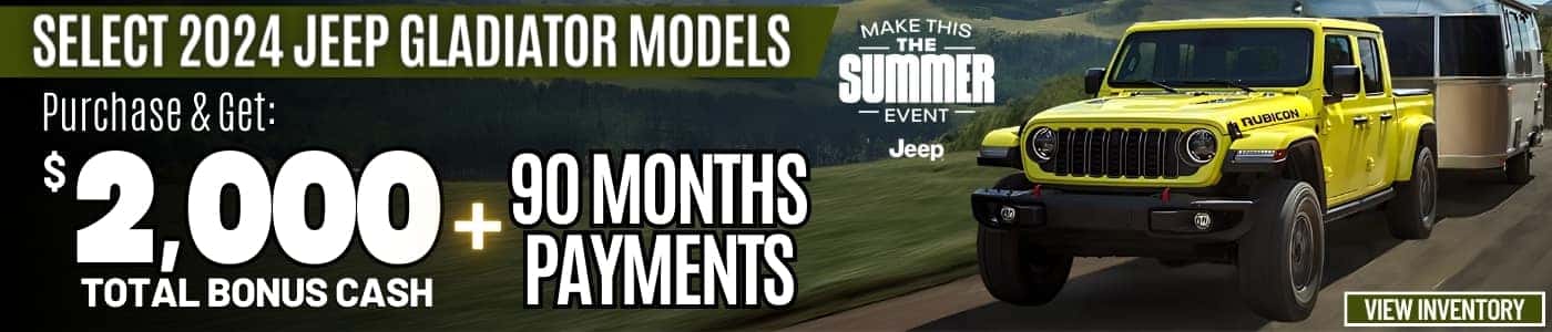 New Jeep Wrangler For Sale | Olympia Jeep