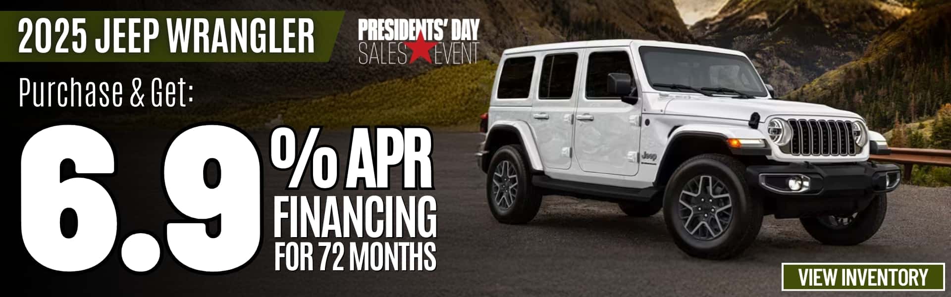 Olympia Jeep | Jeep Dealer in Olympia, WA