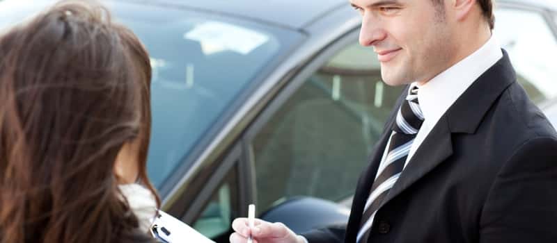 First Time Buyer Program | Olympia Nissan