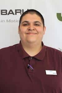 Olympia Nissan Staff | Olympia Nissan Dealer