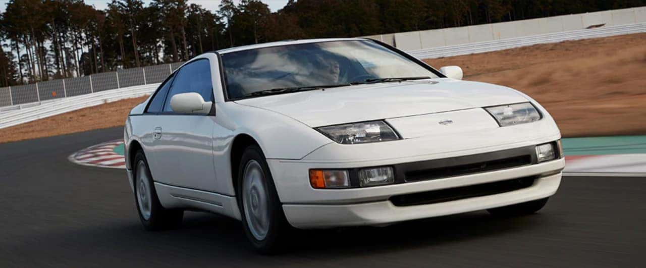 Nissan Z Proto | Olympia Nissan