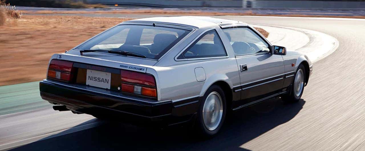 Nissan Z Proto | Olympia Nissan