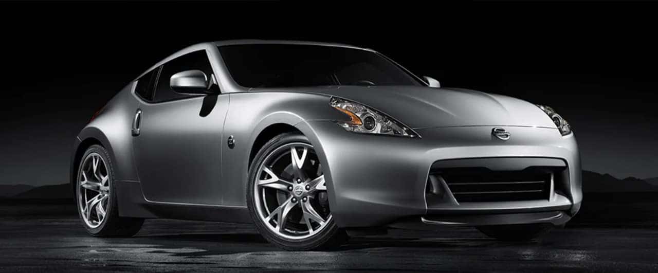 Nissan Z Proto | Olympia Nissan