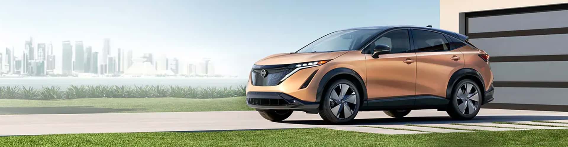 Nissan Vehicle Pickup & Delivery Service | Hassle-Free Maintenance