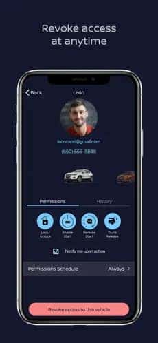 Unlock Convenience with Nissan Virtual Key | Olympia Nissan, WA