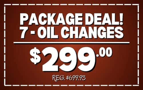 Auto Service, Oil Change & Car Maintenance near Dupont