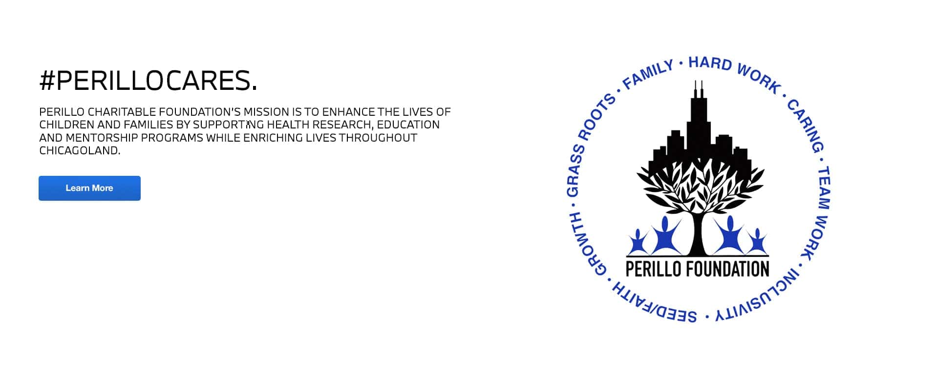 Perillo BMW | BMW Chicagoland Dealer Near Chicago