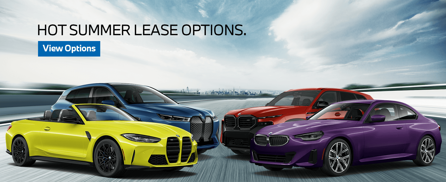 Perillo BMW | BMW Chicagoland Dealer Near Chicago