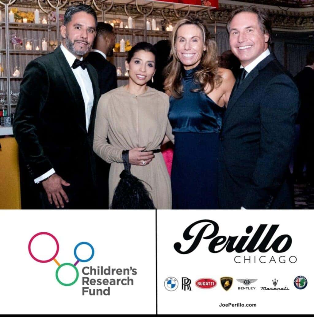 Perillo BMW Cares | Perillo BMW