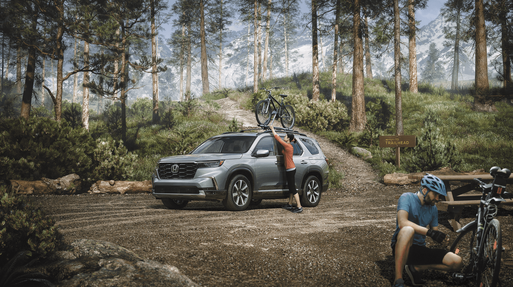 Honda Dealer Hudson NH | Peters Honda of Nashua