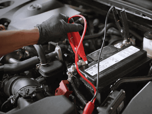 Porsche Exchange Battery Maintenance | Porsche Exchange