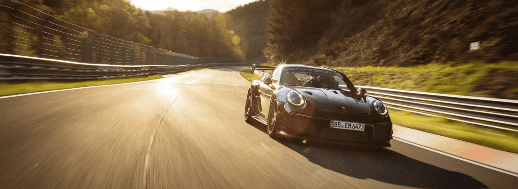 Porsche 911 GT2 RS Manthey Performance Kit | Porsche Exchange
