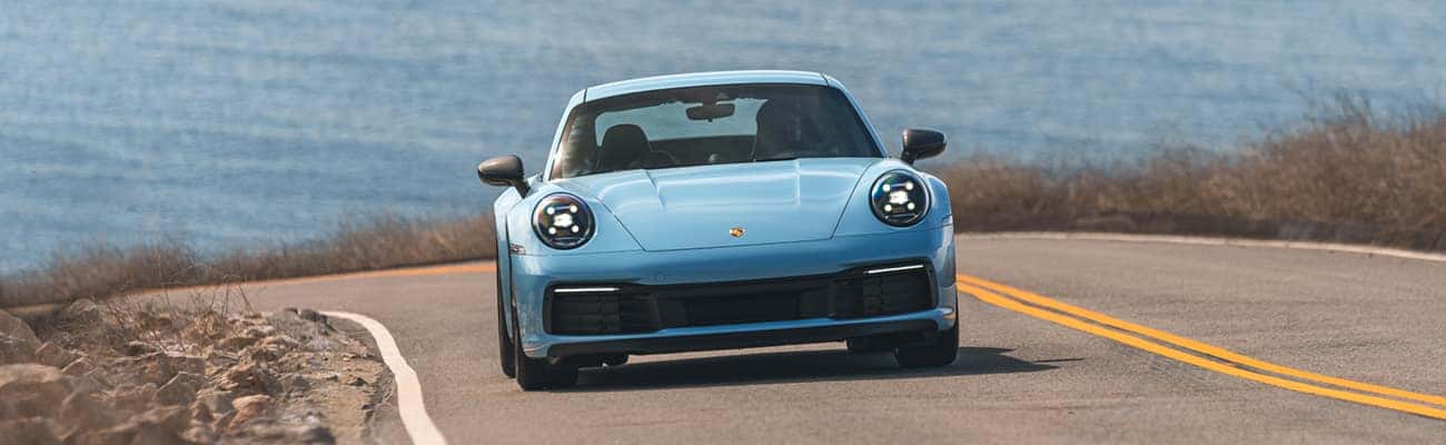 Secure a New Porsche Lease with FJ | Porsche Fremont Near San Jose