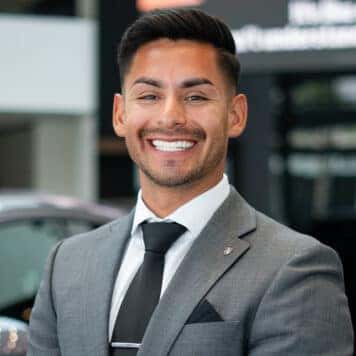 Porsche Long Beach Staff | Porsche Dealer