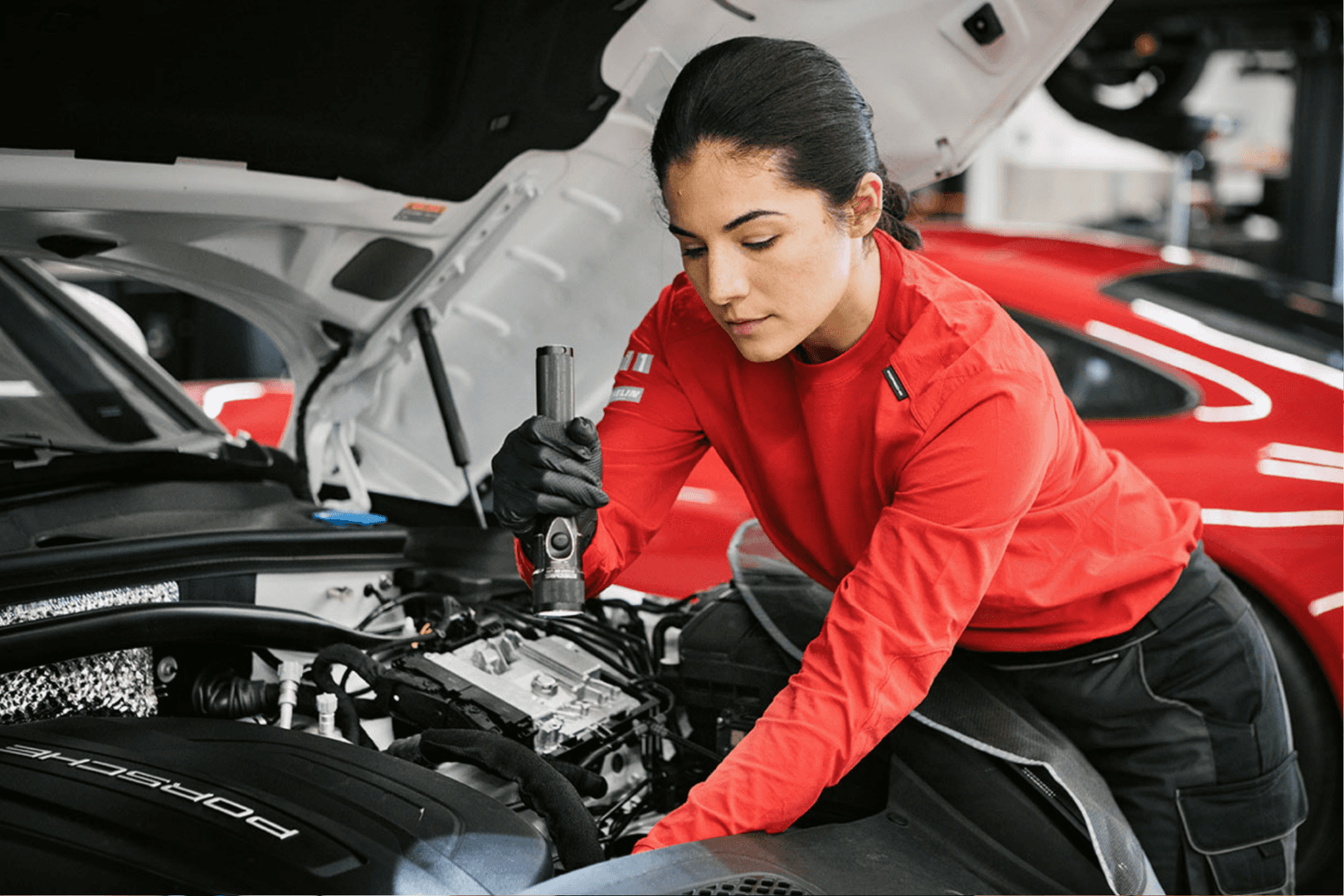 Why Choose Prepaid Maintenance for my Porsche? | Porsche Long Beach