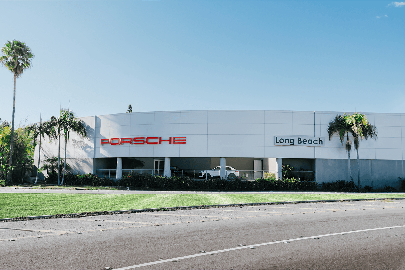 Explore the 2025 Porsche Macan Price and Release Info | Porsche Long Beach