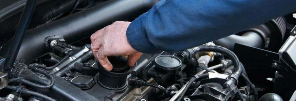 BMW Recommended Maintenance Schedule | Rallye BMW