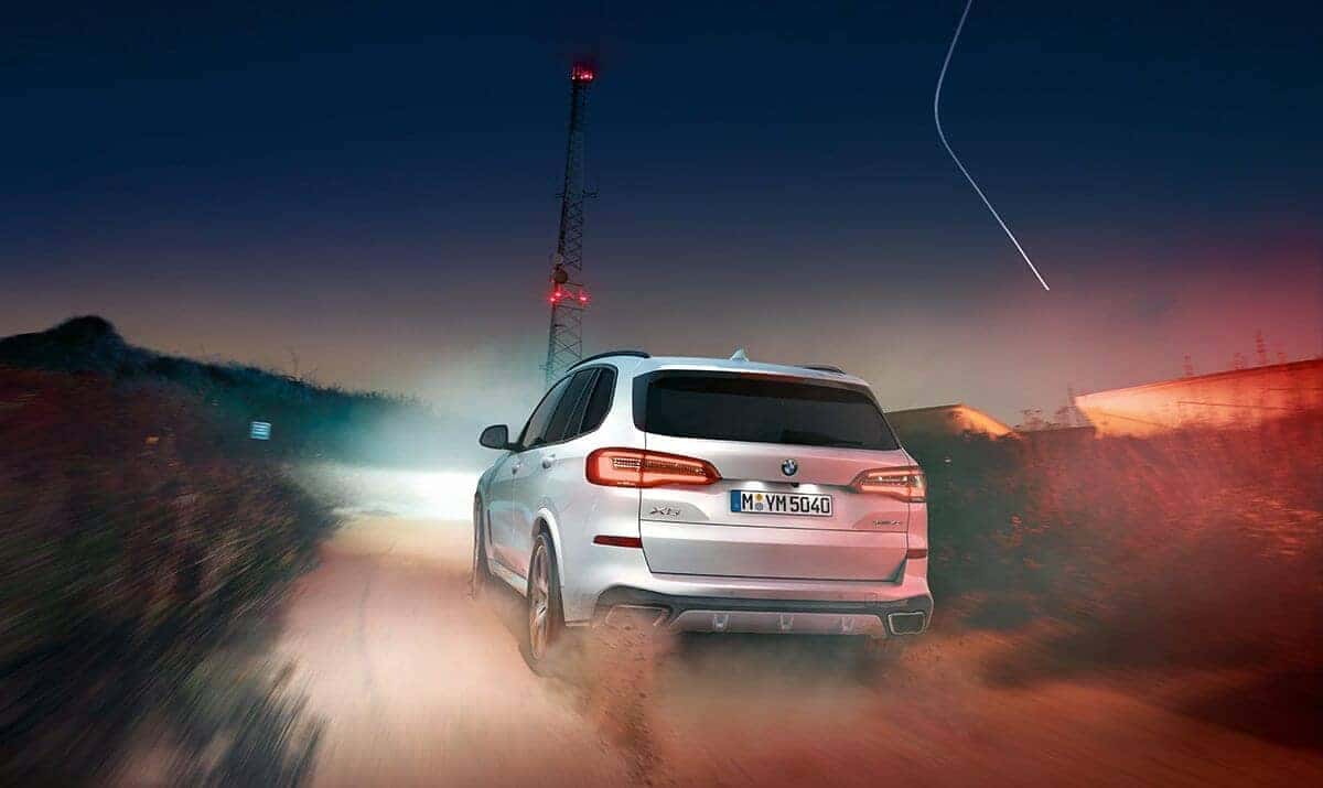 2019 BMW X5 Model Info | Rallye BMW