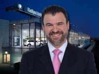 Rallye BMW Staff | Westbury BMW Dealer